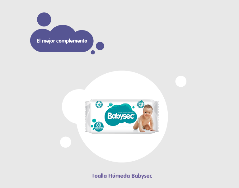 Babysec México - Babysec ultra